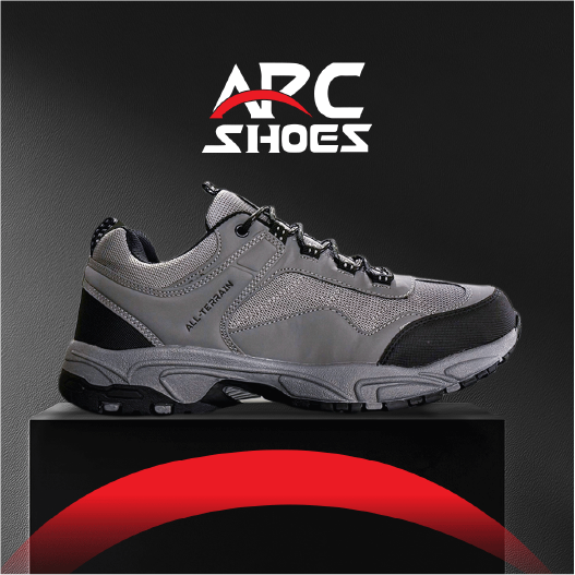 Arc Shoes - Brandzilla