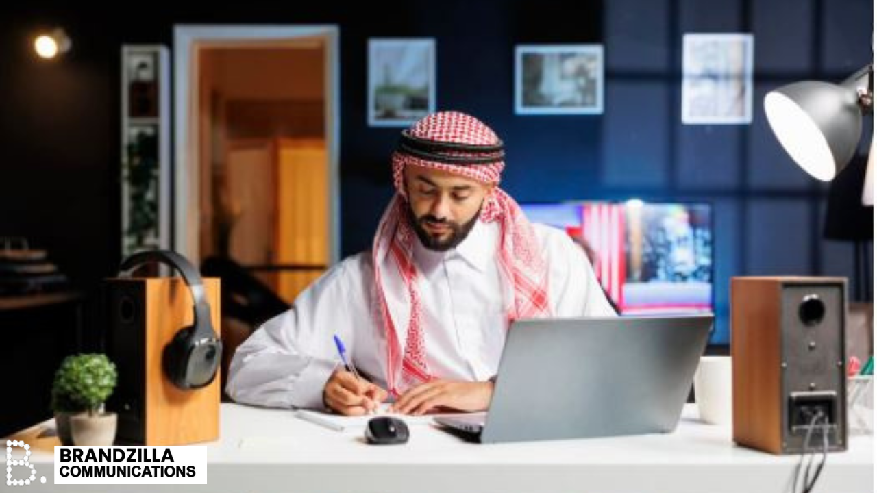 Digital Marketing Agency in Saudi Arabia: The Complete Beginner’s Guide ...